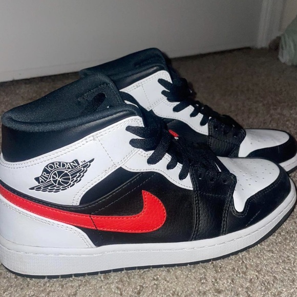 Jordan | Shoes | Air Jordan Chile Red | Poshmark